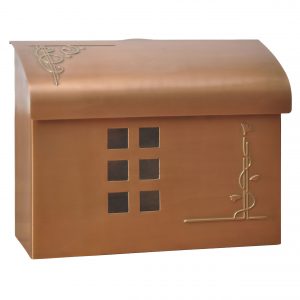 Residential and Commercial Mailboxes