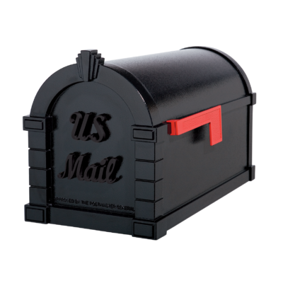 Gaines Keystone Mailboxes | GoMailboxes.com