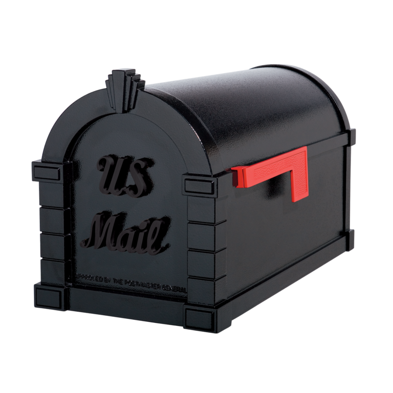 Gaines Keystone Mailboxes | GoMailboxes.com