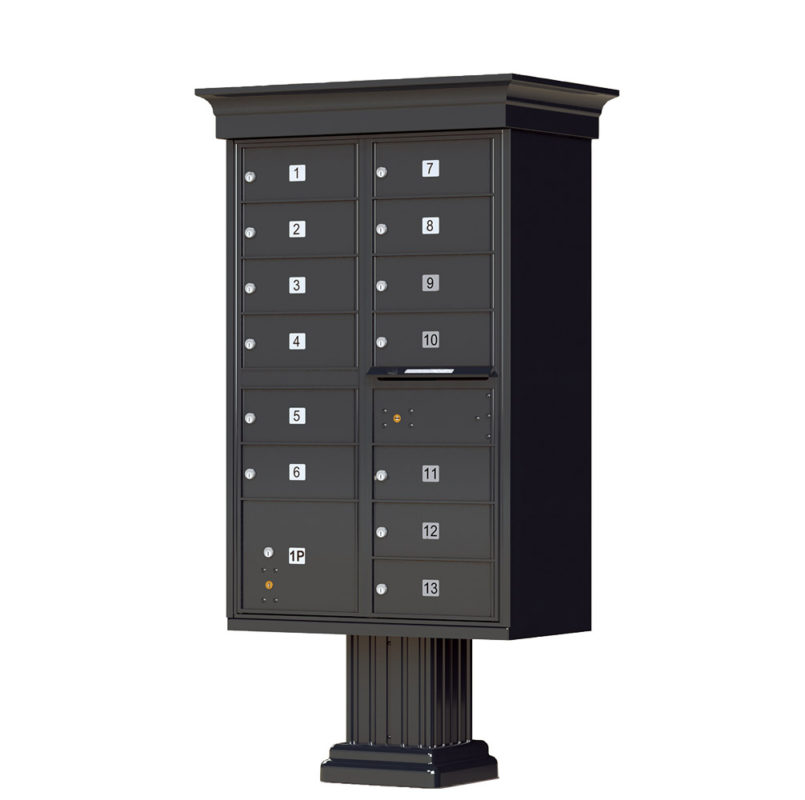 All Locking Mailboxes | Go Mailboxes