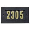 Manchester Column Mailbox (Optional Locking Insert) - Go Mailboxes