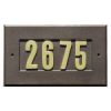 Manchester Column Mailbox (Optional Locking Insert) | Go Mailboxes