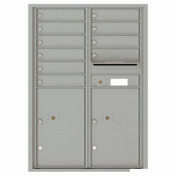 Florence Versatile Mailboxes | Florence Versatile CBU Mailboxes