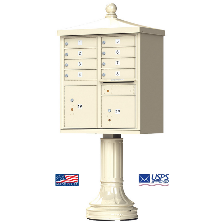 Florence Cluster Mailboxes | Florence Vital Mailboxes