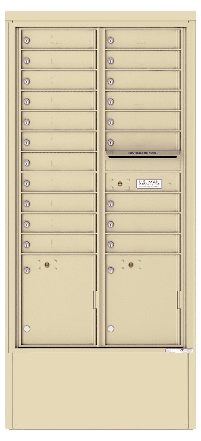 Mailboxes | USPS Approved Mailboxes | Commercial Mailboxes