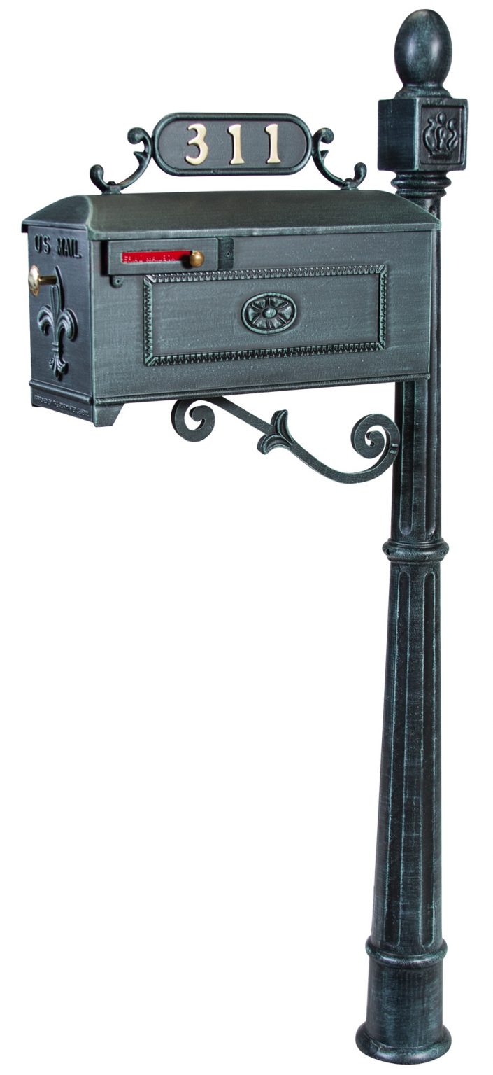 Go Mailboxes – GoMailboxes.com Residential and Commercial Mailboxes ...