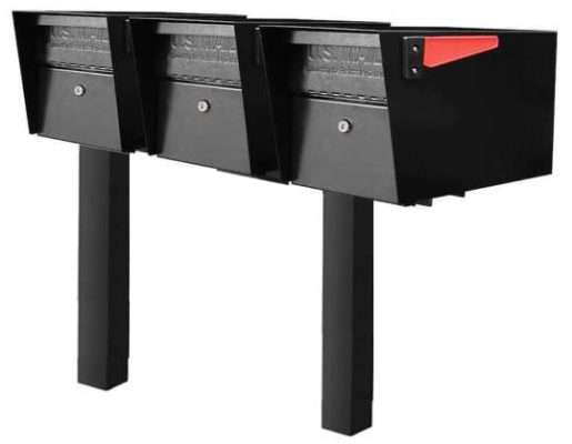 Mailboxes | USPS Approved Mailboxes | Commercial Mailboxes